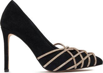 Eva Minge High Heels Eva Minge EO-KATE-V325-9331 Schwarz