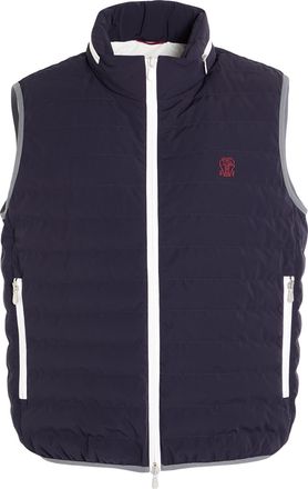 Brunello Cucinelli JACKEN & M&Auml;NTEL - Westen auf YOOX.COM