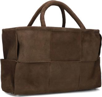 ViaMailBag Damen, Taschen, Braun, ONE SIZEGr&ouml;&szlig;e