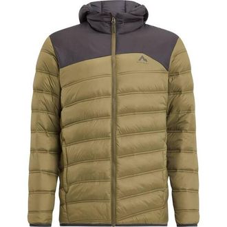 McKinley Herren Funktionsjacke Jebel