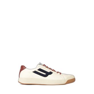 Bally Competition Sneakers - - Shoes - Herren - Beige - 45 EU