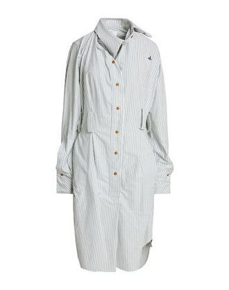 Vivienne Westwood DRUNKEN SHIRT DRESS
