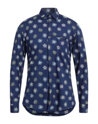 Daniele Alessandrini TOPS - Hemden auf YOOX.COM