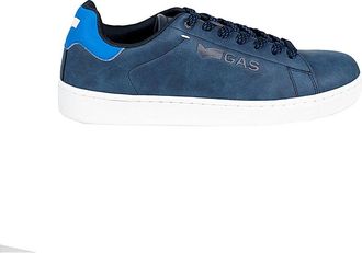 Gas Sammy NBX - - Shoes - Herren - Blau - 44 EU