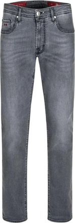 Sartoria Tramarossa Michelangelo Jeans - - Jeans - Herren - Grau - W31