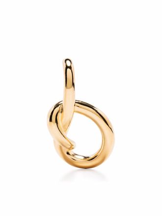 Annelise Michelson Hybridge Ohrring - Gold