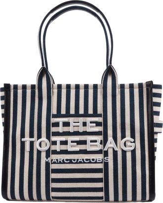 Marc Jacobs Femme, Sacs, Multicolore, Taille: ONE Size The Large Tote