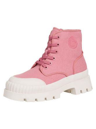 Tamaris Damen Stiefelette, Modern, Candy, 40 EU