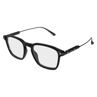 Cartier Optische Brille - - Accessories - unisex - Schwarzk - 52 MM