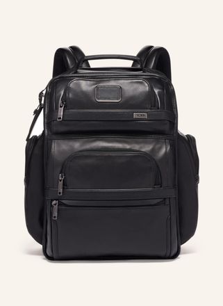 Tumi Alpha Rucksack Mit Laptop-Fach schwarz