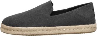 Toms Toms, Homme, Chaussures, Noir, Taille: 43 EU Santiago Loafer