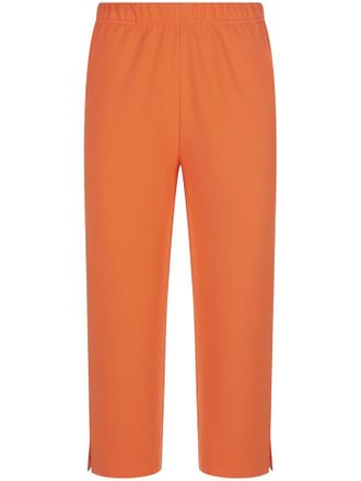 Peter Hahn Caprihose Peter Hahn orange