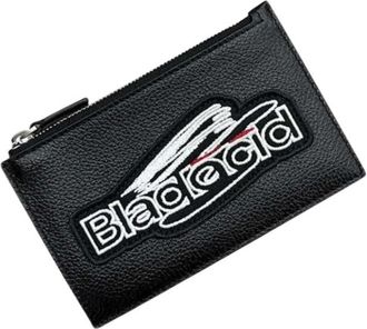 Balenciaga Porte-monnaie Pre-owned - Femme - Pre-owned - Noir - Taille: ONE Size