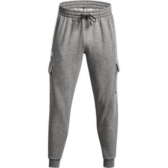 Under Armour Herren Sporthose UA RIVAL FLEECE CARGO JOGGER