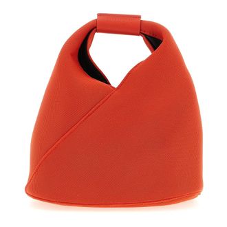 Maison Margiela Damen, Taschen, Rot, ONE SIZEGr&ouml;&szlig;e