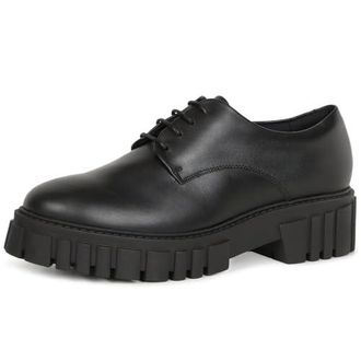 Clarks Page Walk Black 37,5 EU