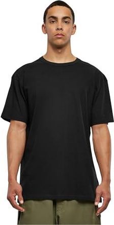 Urban Classics T-Shirt Oversize Homme T-Shirt Manches Courtes Noir XL