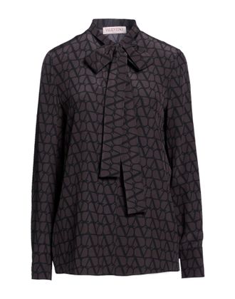 Valentino Garavani TOPS - Hemden auf YOOX.COM
