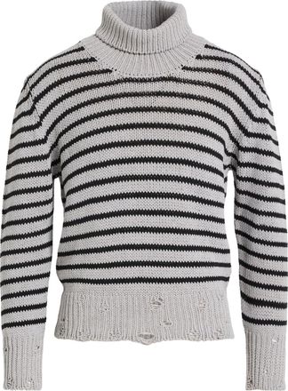 Lardini STRICKWAREN - Rollkragenpullover auf YOOX.COM
