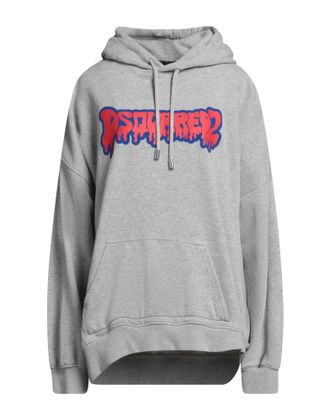 Dsquared2 TOPS - Sweatshirts auf YOOX.COM