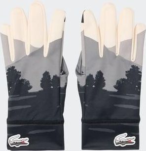 Lacoste Gants - Taille S