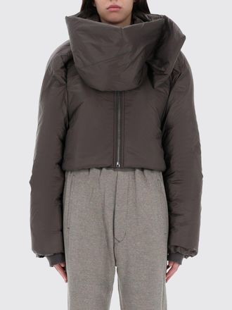 Rick Owens Veste RICK OWENS DRKSHDW Femme couleur Marron