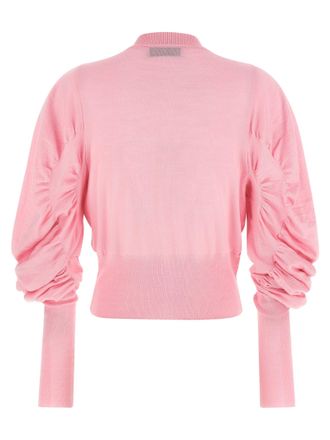 Vivienne Westwood Eli Cardigan - Pink