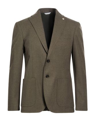 Manuel Ritz ANZ&Uuml;GE und CO-ORDS - Blazers auf YOOX.COM