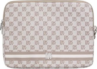 DKNY Dkny, unisex, Taschen, Beige, ONE SIZEGr&ouml;&szlig;e