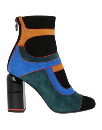 Pierre Hardy SCHUHE - Stiefeletten auf YOOX.COM