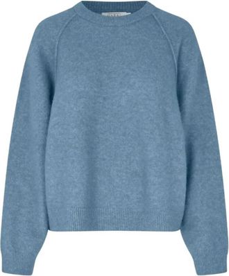 Masai Damen, Strickwaren, Blau, XSGr&ouml;&szlig;e