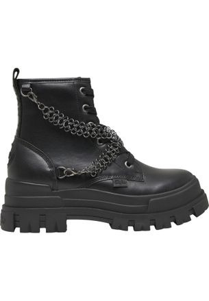 Buffalo Schn&uuml;rstiefelette Asha
