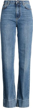 Dolce & Gabbana HOSEN & R&Ouml;CKE - Jeanshosen auf YOOX.COM