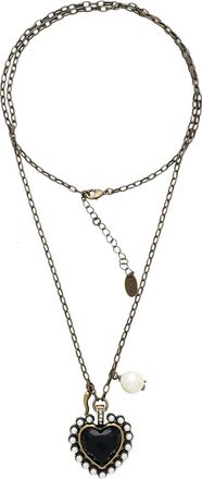 Twin-Set SCHMUCK und UHREN - Halsketten auf YOOX.COM