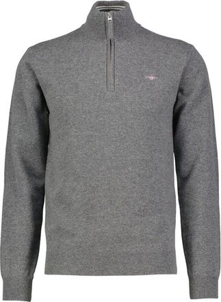 GANT Herren Pullover aus Wolle