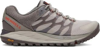 Merrell baskets qform2 en résille - Gris