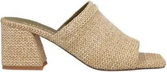 MARIA LUCA CHAUSSURES - Sandales sur YOOX.COM