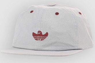 adidas Gonz Cap halo silver