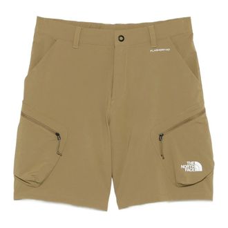 The North Face Homme, Sport, Brun, Taille: W30 Outdoor Shorts