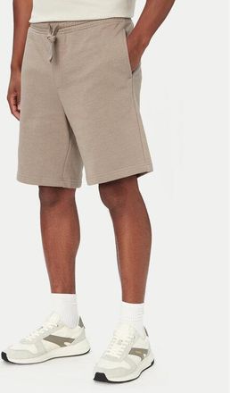 HUGO BOSS Sportshorts Dayono 50530696 Beige Relaxed Fit