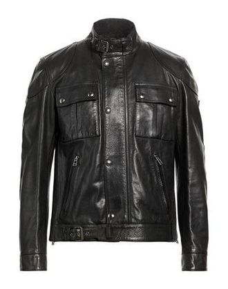 Belstaff MANTEAUX - Vestes et blousons sur YOOX.COM