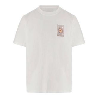 Casablanca Herren, Oberteile, Wei&szlig;, XLGr&ouml;&szlig;e