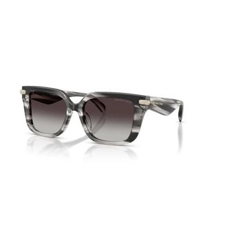 Michael Kors Damen, Accessories, Schwarzk, 52 MMGr&ouml;&szlig;e