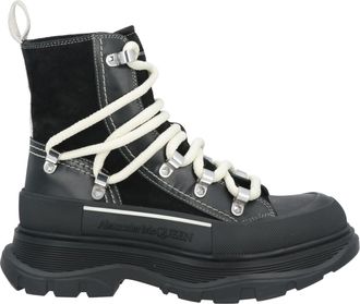 Alexander McQueen SCHUHE - Stiefeletten auf YOOX.COM