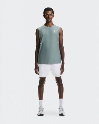 On Court Tank Top