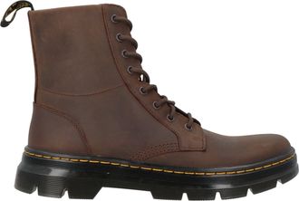 Dr. Martens COMBS LEATHER CRAZY HORSE