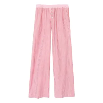 Xirena Pantalon Maxime Ray&eacute; x L&eacute;a Meylan Xirena