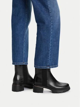 Jenny Stiefeletten CEO-24F597-1 Schwarz