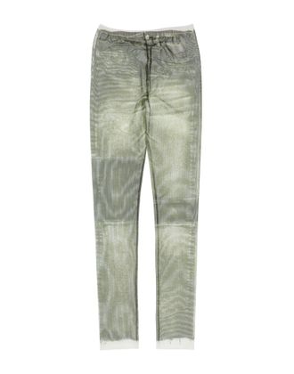 Maison Margiela HOSEN & RÖCKE - Leggings auf YOOX.COM