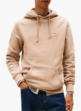 Tommy Hilfiger Hoodie en coton